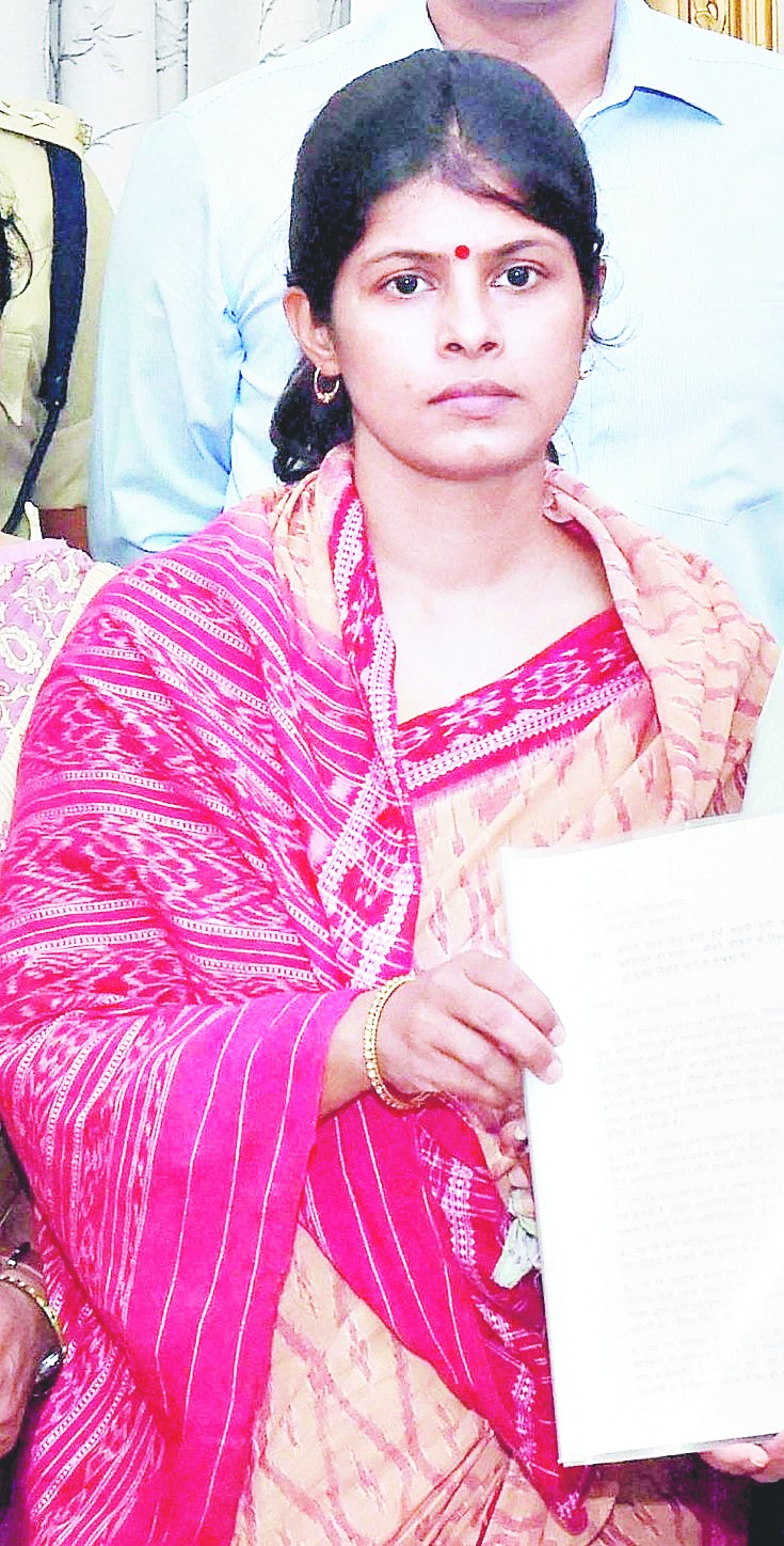 BJP resists Rajput pressure on abuser - Telegraph India