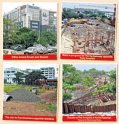 Biz boom along Bypass link - Telegraph India
