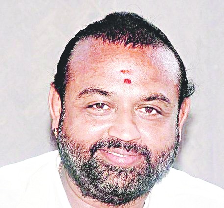 Till Amma's list do us part - Telegraph India