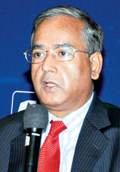 Sebi bid to check insider trading - Telegraph India