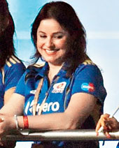 Caution the key in bookie country - Telegraph India
