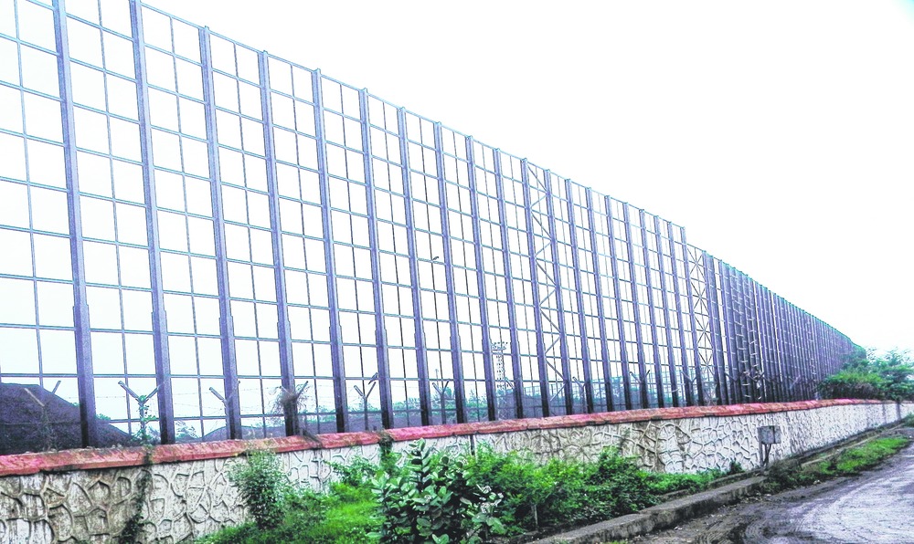 Steps to curb pollution at port - Telegraph India