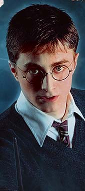 Monsieur Potter is Comrade Harry - Telegraph India
