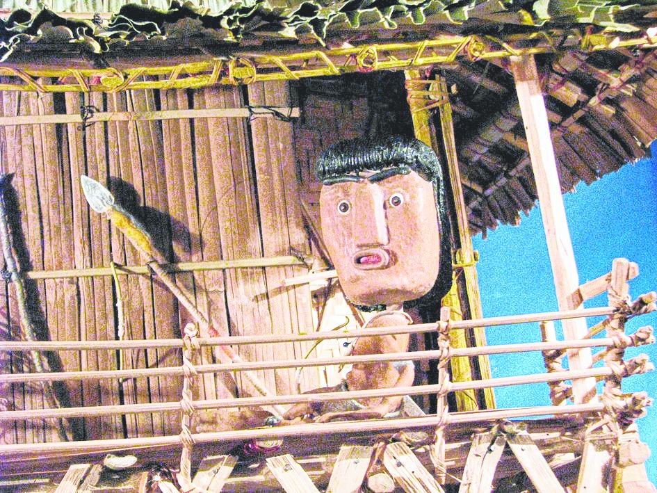 Abotani premiere at varsity in Itanagar - Telegraph India