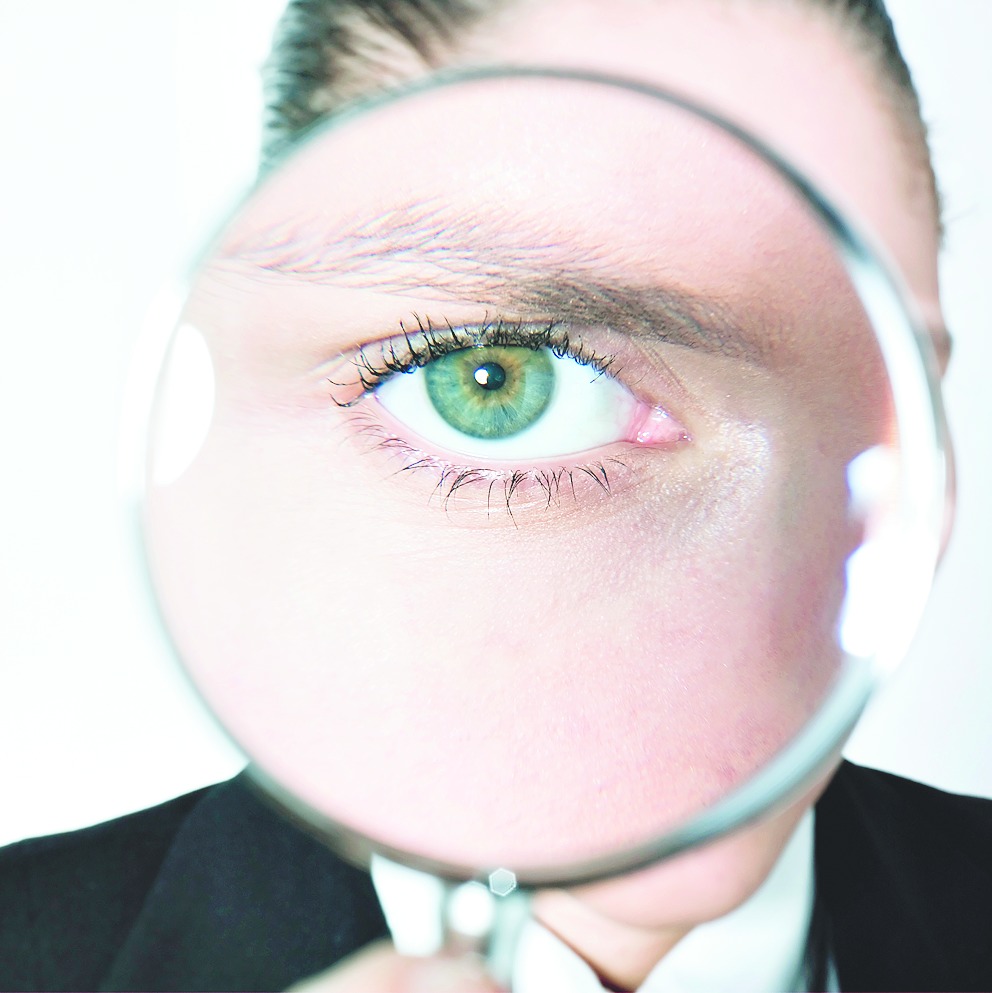 Google is watching you - Telegraph India