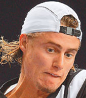Weary Hewitt still a threat to fresh Roddick - Telegraph India