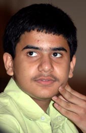 Negi finishes on a positive note - Telegraph India