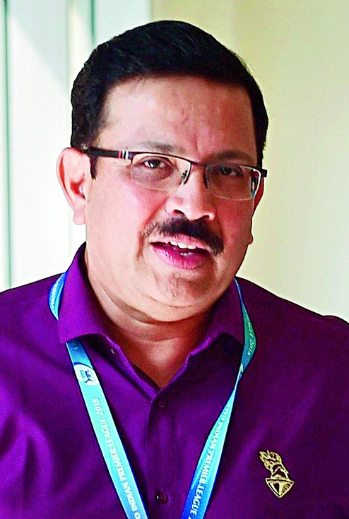 Reality is that our XI is sorted out: Venky - Telegraph India