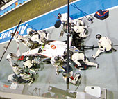 Ushoshi in Singapore - Telegraph India