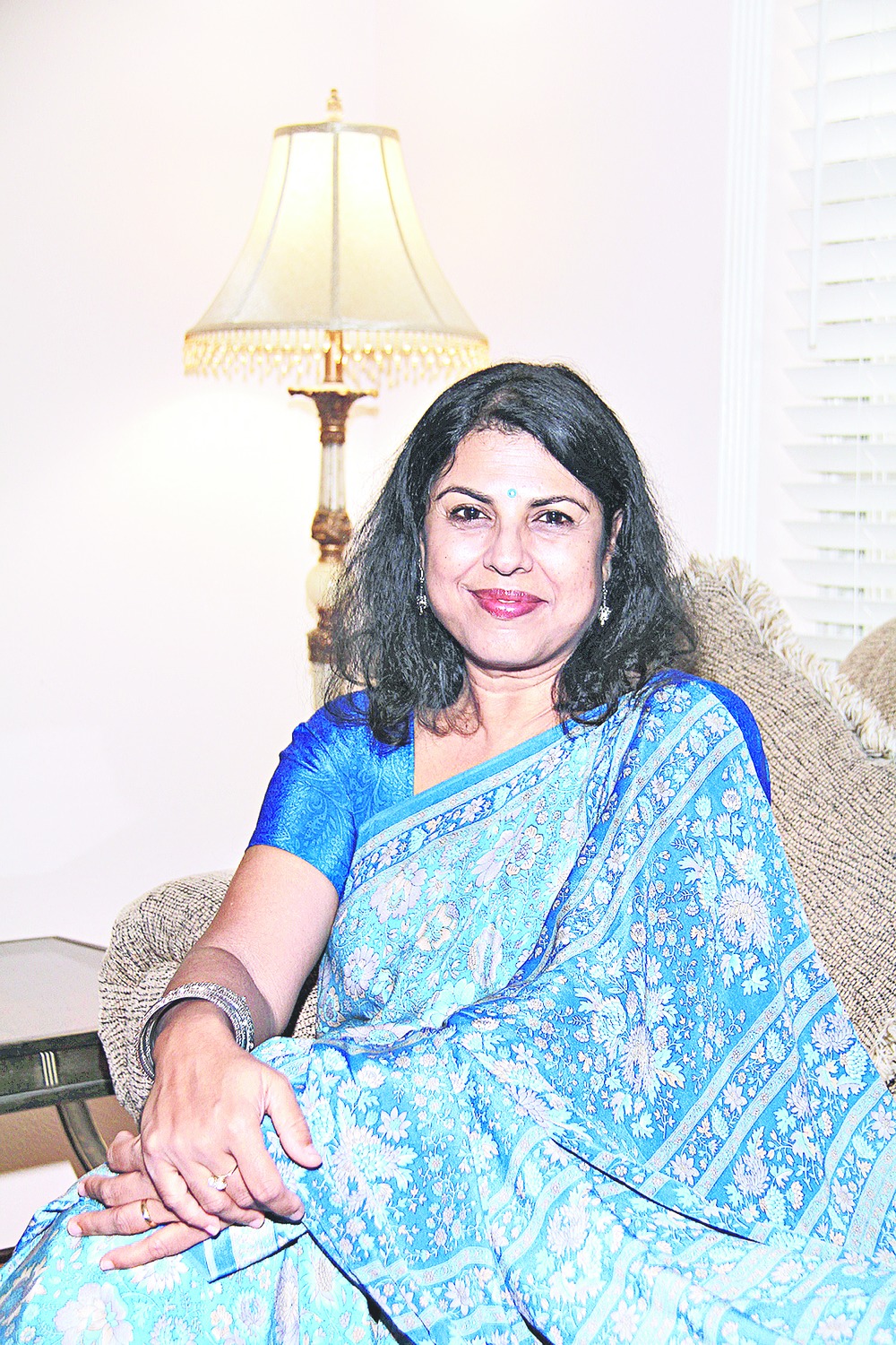 'I think of houses as characters - especially our wonderful old north ...