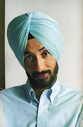 Saini wonders what keeps him out - Telegraph India