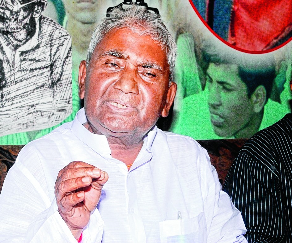 Purbey hangs up his boots - Telegraph India