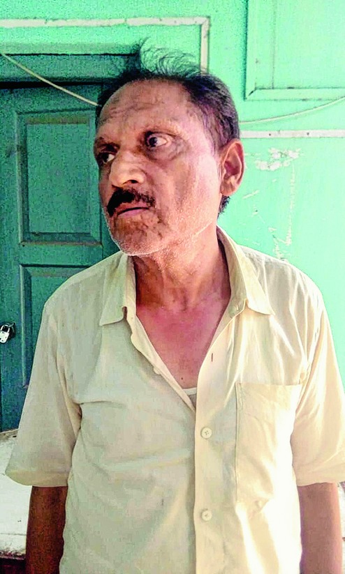 Ruby loot mastermind in cop net - Telegraph India