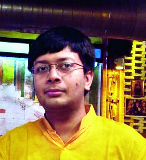 UPSC rank-holder's self-study belief - Telegraph India