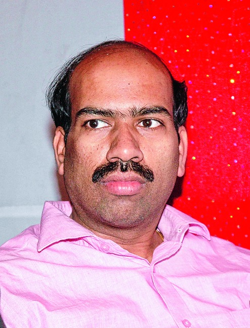 IAS officer property attached - Telegraph India