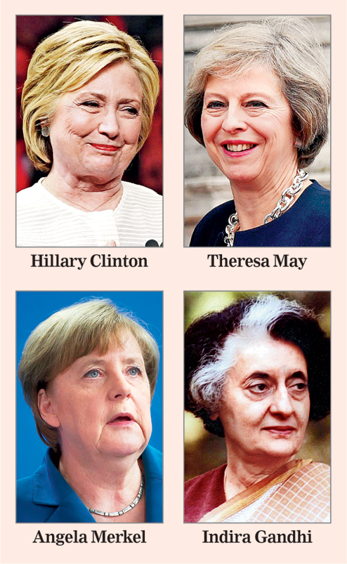 Meet Pob, the bob - Telegraph India