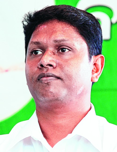 Babula mystery deepens - Telegraph India