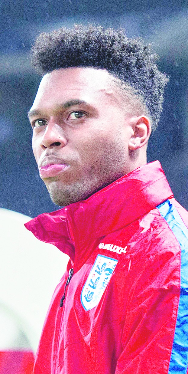 Sturridge to make a comeback - Telegraph India