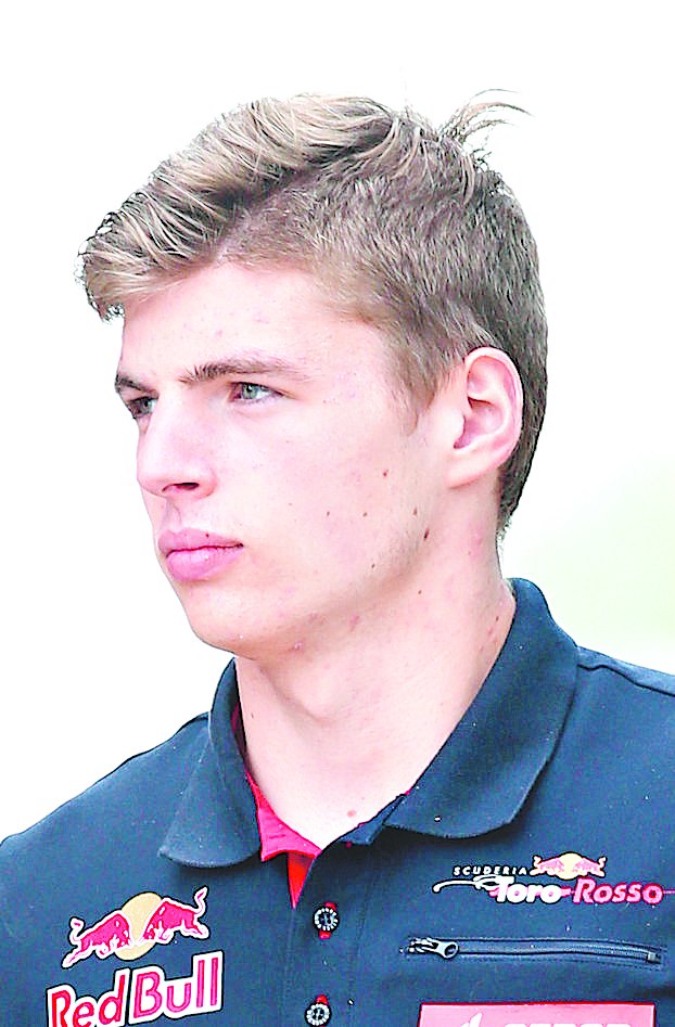 Holiday driving lessons for Max - Telegraph India