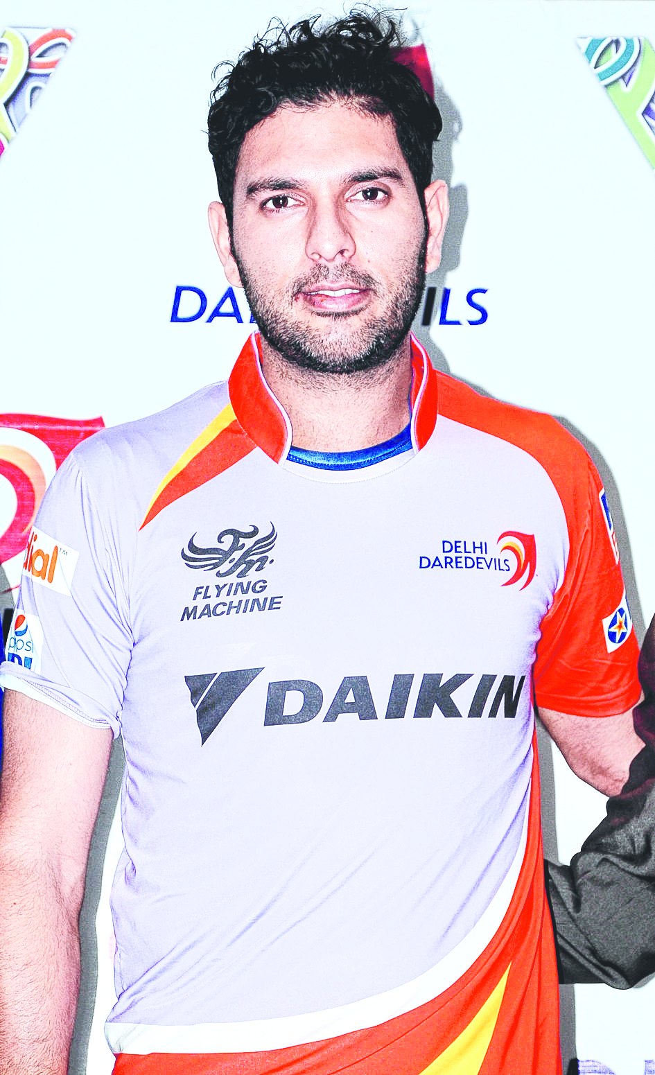 My duty is to help fight cancer: Yuvi - Telegraph India