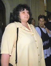 The cold war versus doping continues - Prosecution of East Bloc coaches ...