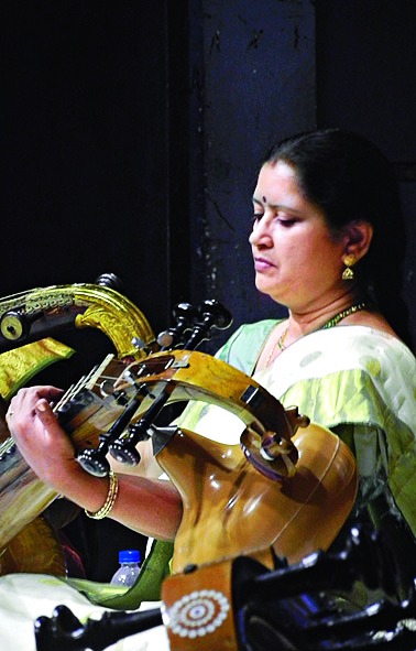 Sweet to the ears - Telegraph India