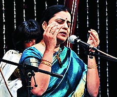 Pleasant tunes - Telegraph India