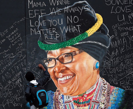 Farce and tragedy - Telegraph India