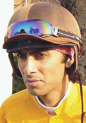 Kariappa succumbs to injury - Telegraph India