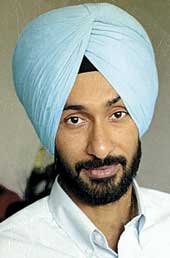 Pillay among 3 ruled out - Telegraph India