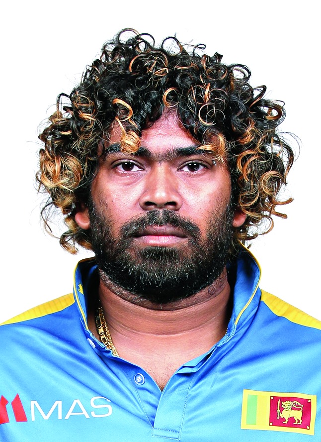 Lanka recall Lasith - Telegraph India