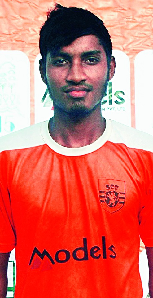 Goan footballer found dead - Telegraph India