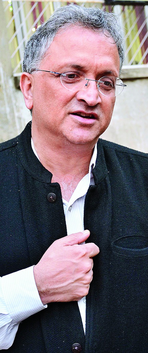 Guha’s ‘personal reasons’ driven by just not being on same page ...