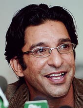 Akram in legal mess - Telegraph India