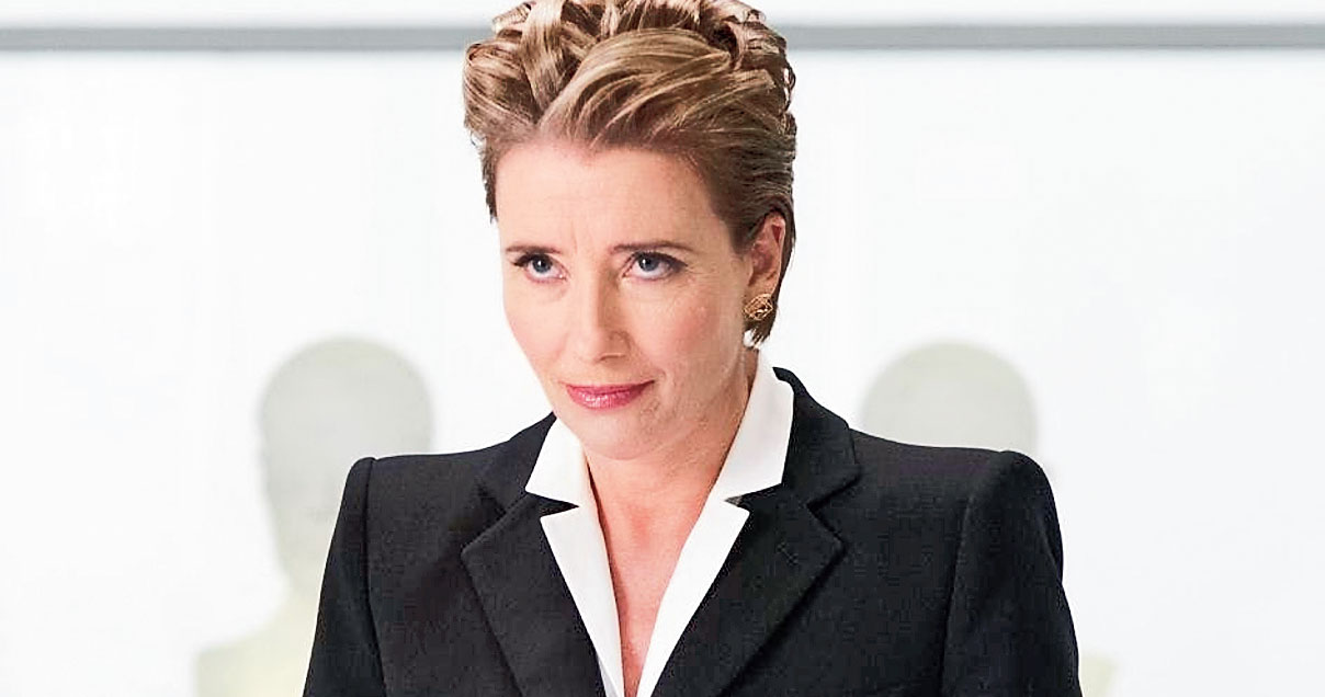 Agent O returns - Telegraph India