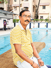 They make our clubs - Telegraph India
