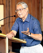 Civil society and its limitations - Telegraph India