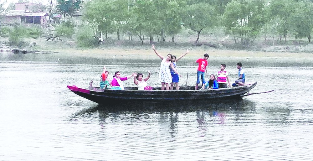 Piyali victims identify dacoits - Telegraph India