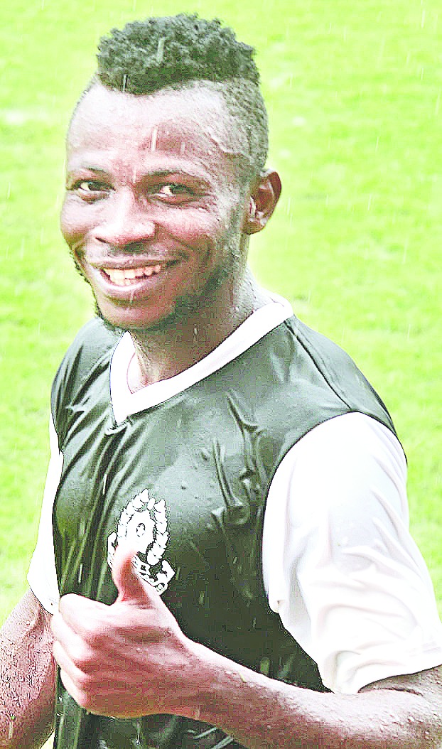 Morgan happy with workout - Telegraph India