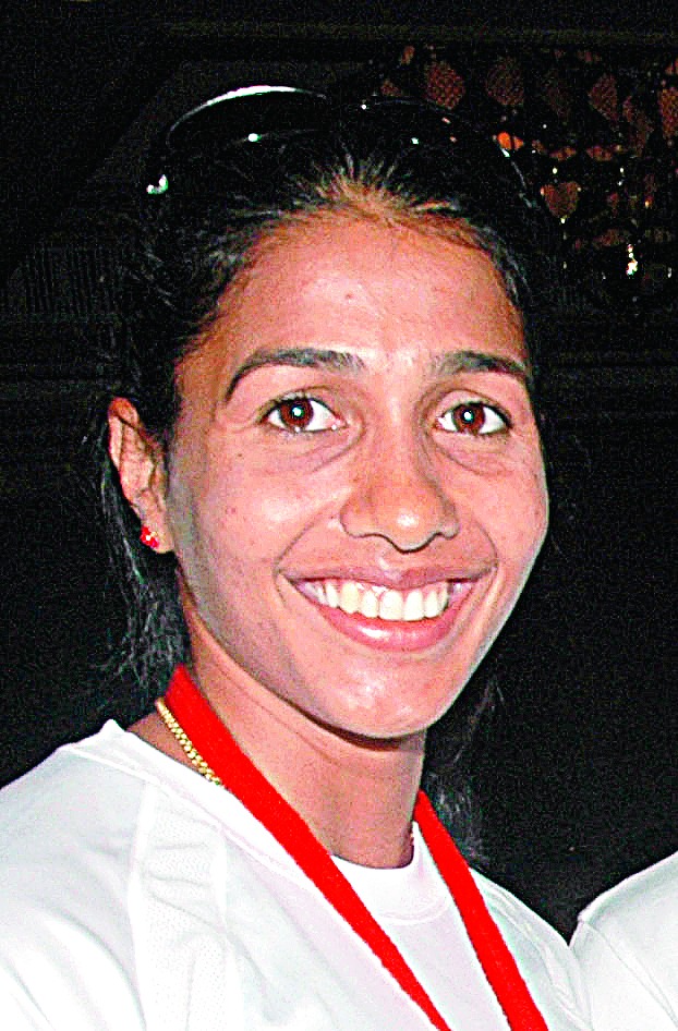 Anju will appeal to IOC & IAAF - Telegraph India