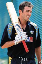 Martyn has no regrets - Telegraph India