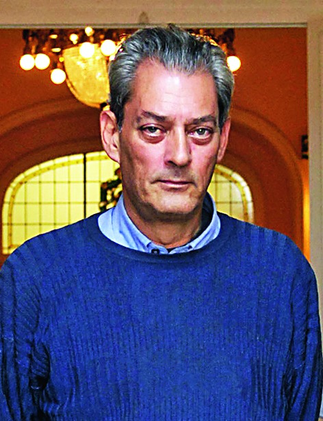 A Life In Words | Inside the artist's mind - Telegraph India