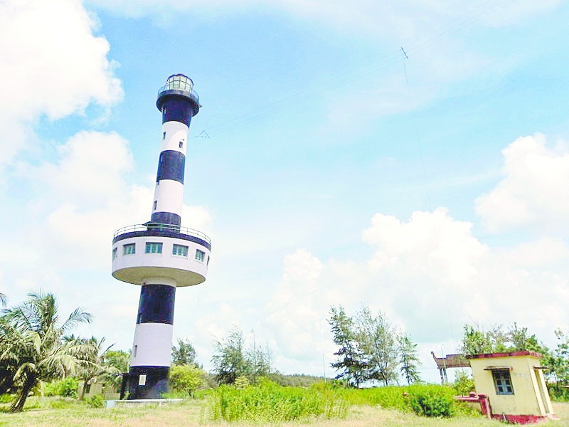 Lighthouse worry for mariners - Telegraph India