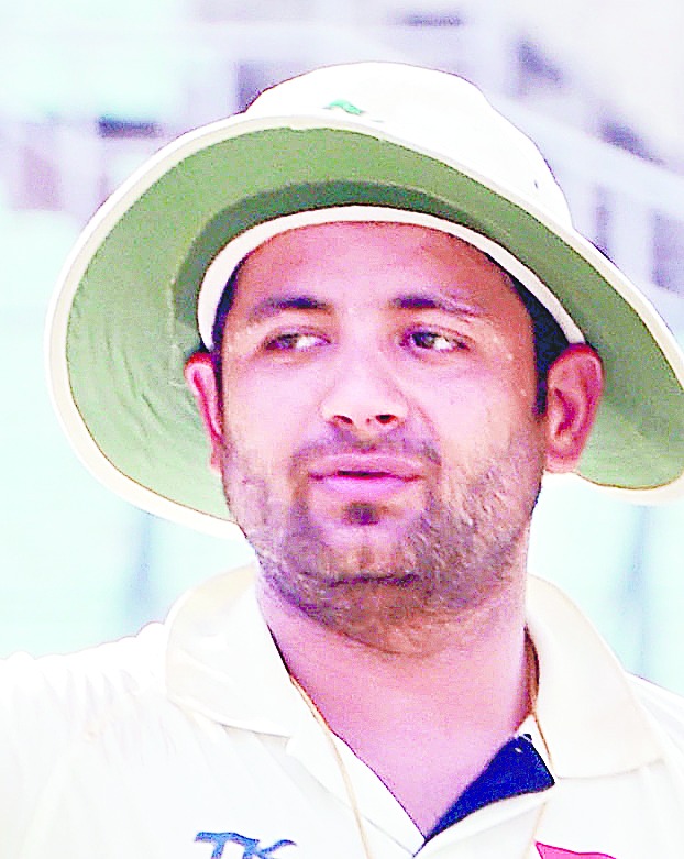 Pandey, Chawla record hat-tricks - Telegraph India