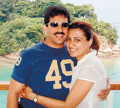 The honeymoon continues - Telegraph India