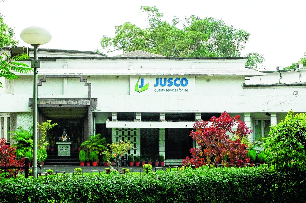 Watch out for sensor city - Telegraph India