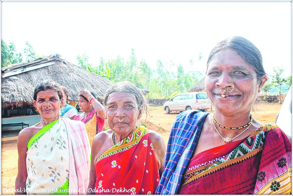 Travel to Desia, enjoy ethnic touch - Telegraph India