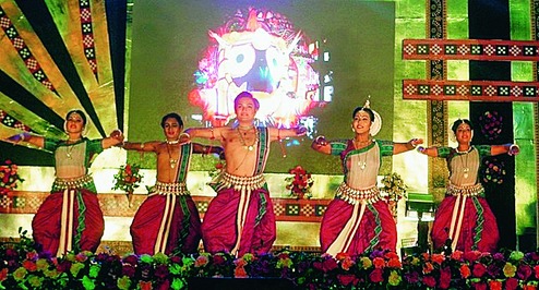 Kumuda Samman for Odissi dancer - Telegraph India