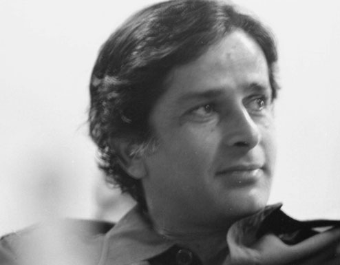 Shashi Kapoor passes away at 79 - Telegraph India