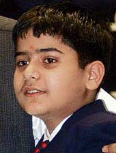 Negi off to a flier - Telegraph India